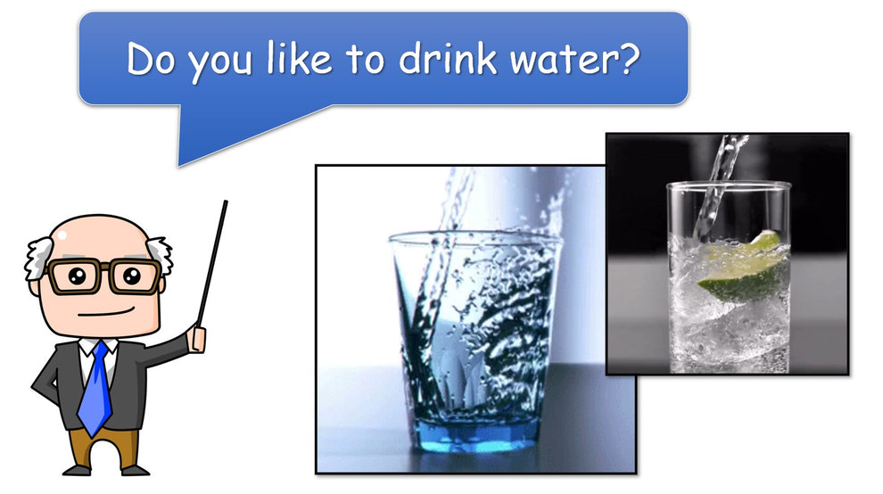 The Water Cycle - Grade 6 PowerPoint Lesson + Music Video – Teacher Val