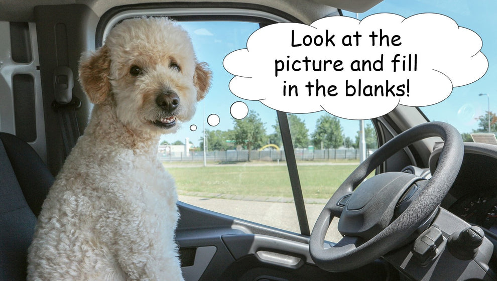 Cars and Their Logos - Grade 6 PowerPoint Lesson – Teacher Val