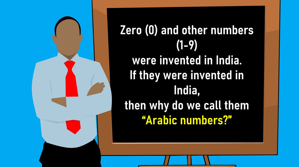 Wonderful Numbers - Grade 5-6 PowerPoint Lesson with Video – Teacher Val