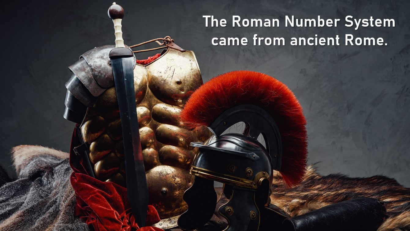 Wonderful Numbers - Grade 5-6 PowerPoint Lesson with Video – Teacher Val