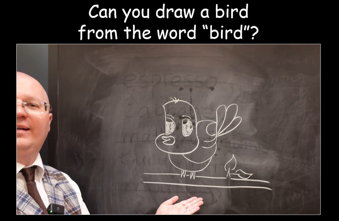 Birds - Grade 4-5 PowerPoint Lesson – Teacher Val