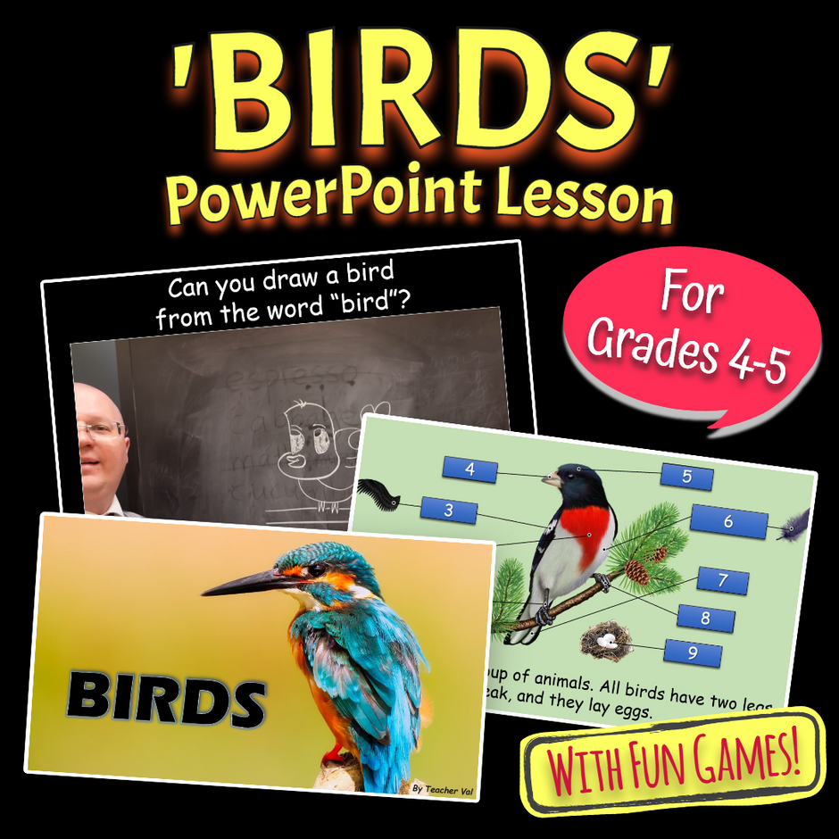 Products – Teacher Val